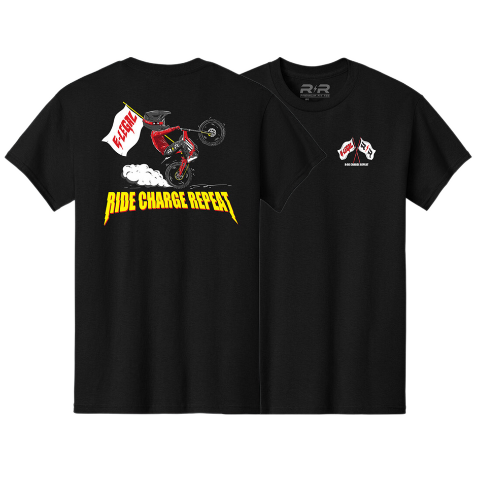 All Products – Charged PEV