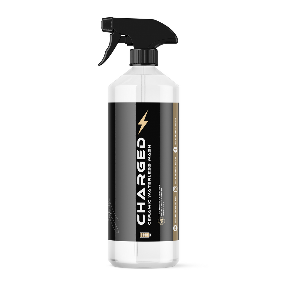 All Products – Charged PEV